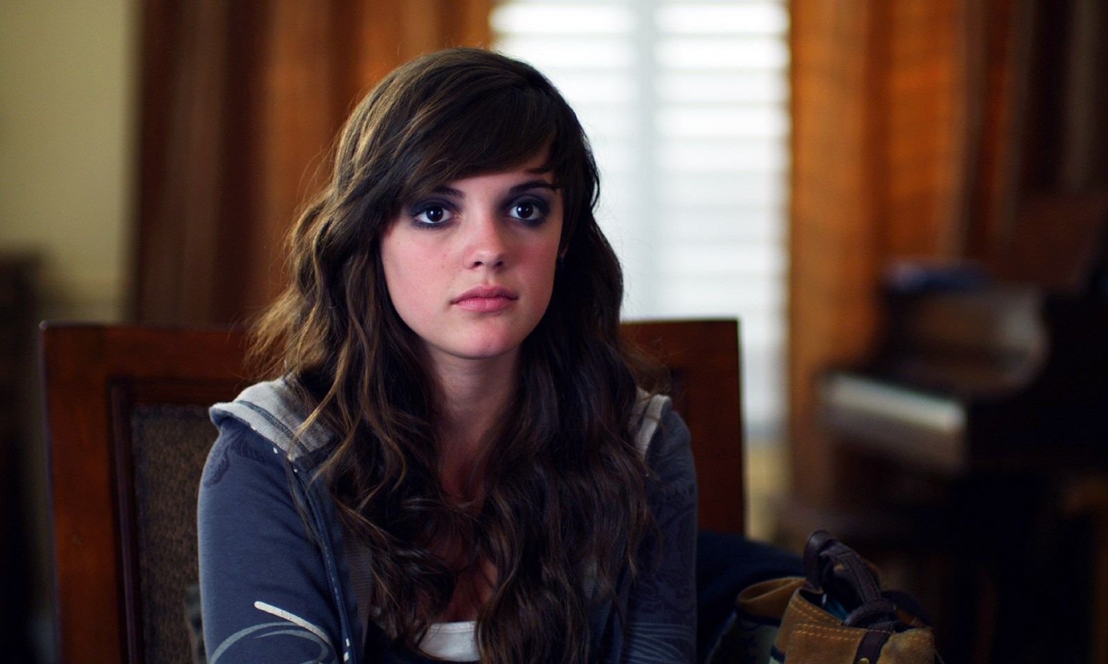 Photo de Aley Underwood - Photo Aley Underwood - Photo 1 sur 10 - AlloCiné