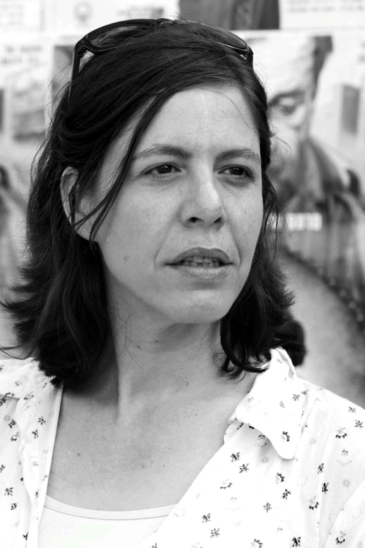 Photo de Sharon Maymon - Fin de partie : Photo Sharon Maymon - Photo 1 ...