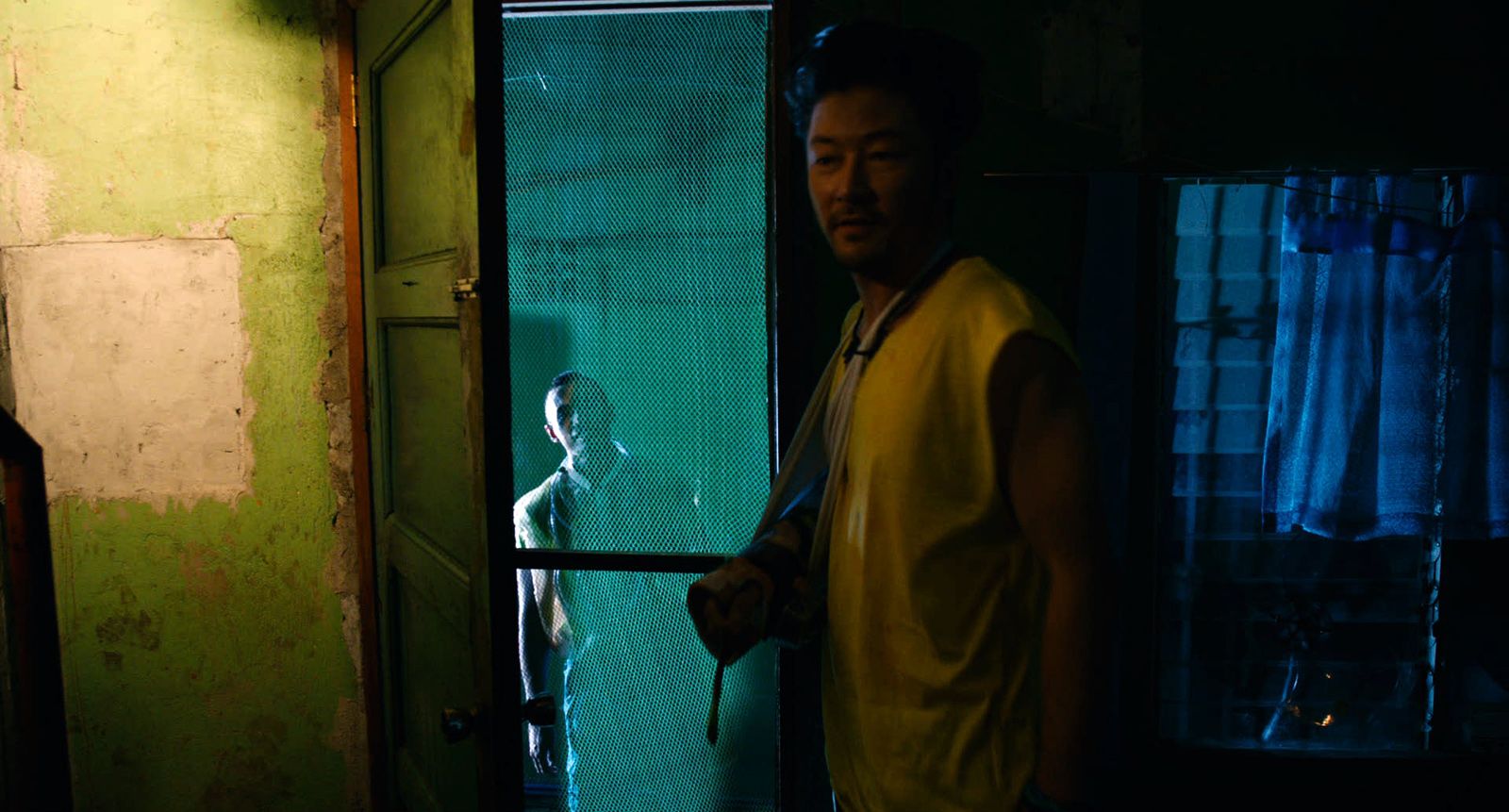 Photo de Tadanobu Asano - Ruined Heart : Photo Tadanobu Asano - Photo ...