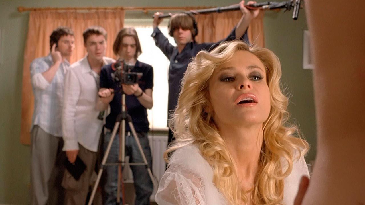 Photo du film I Want Candy - Photo 1 sur 3 - AlloCiné
