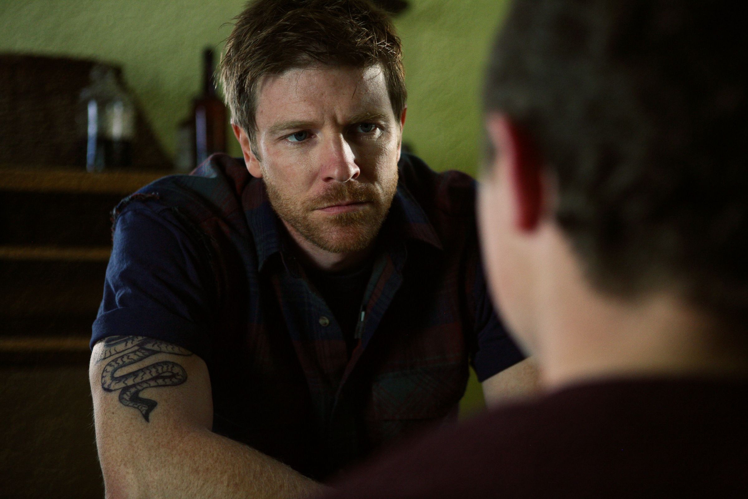 Photo du film Jimmy - Photo 6 sur 23 - AlloCiné