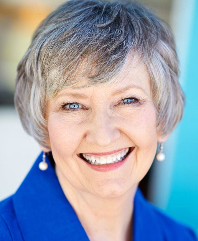 Ann Ayres - AlloCiné