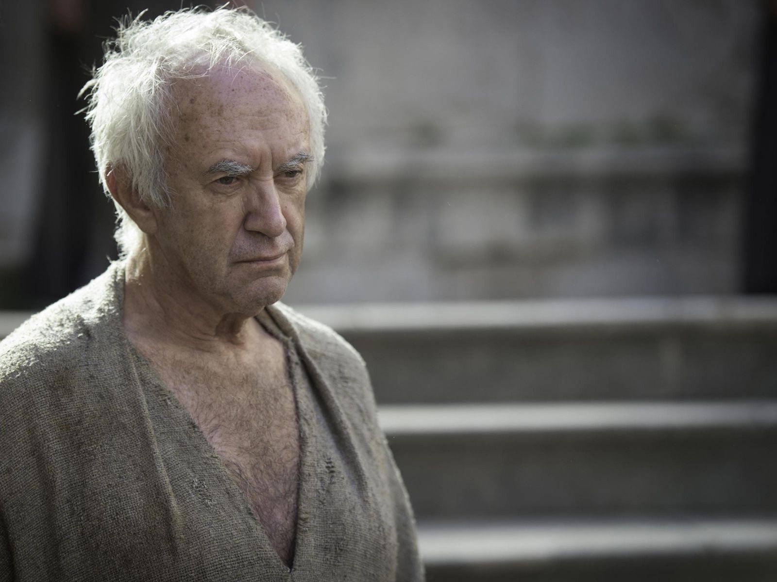 Game of Thrones : Photo Jonathan Pryce - 650 sur 910 - AlloCiné