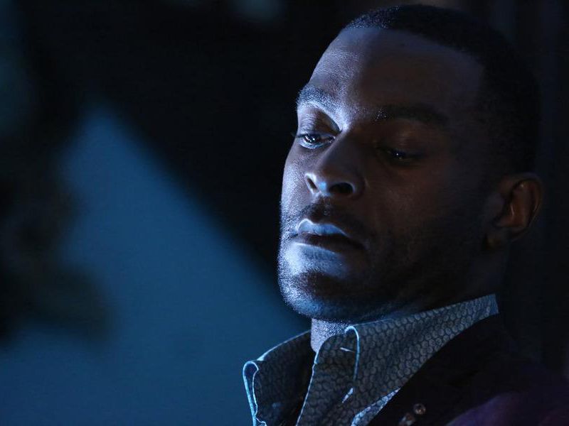 Photo de Michael James Shaw - Constantine : Photo Michael James Shaw ...