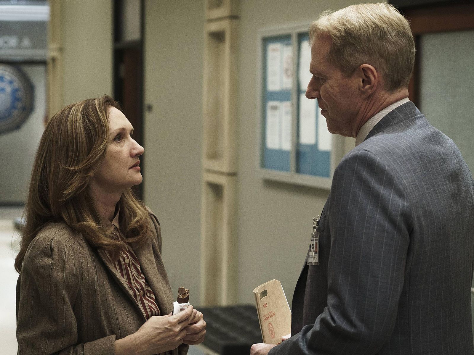 Photo de Noah Emmerich - The Americans (2013) : Affiche Noah Emmerich ...