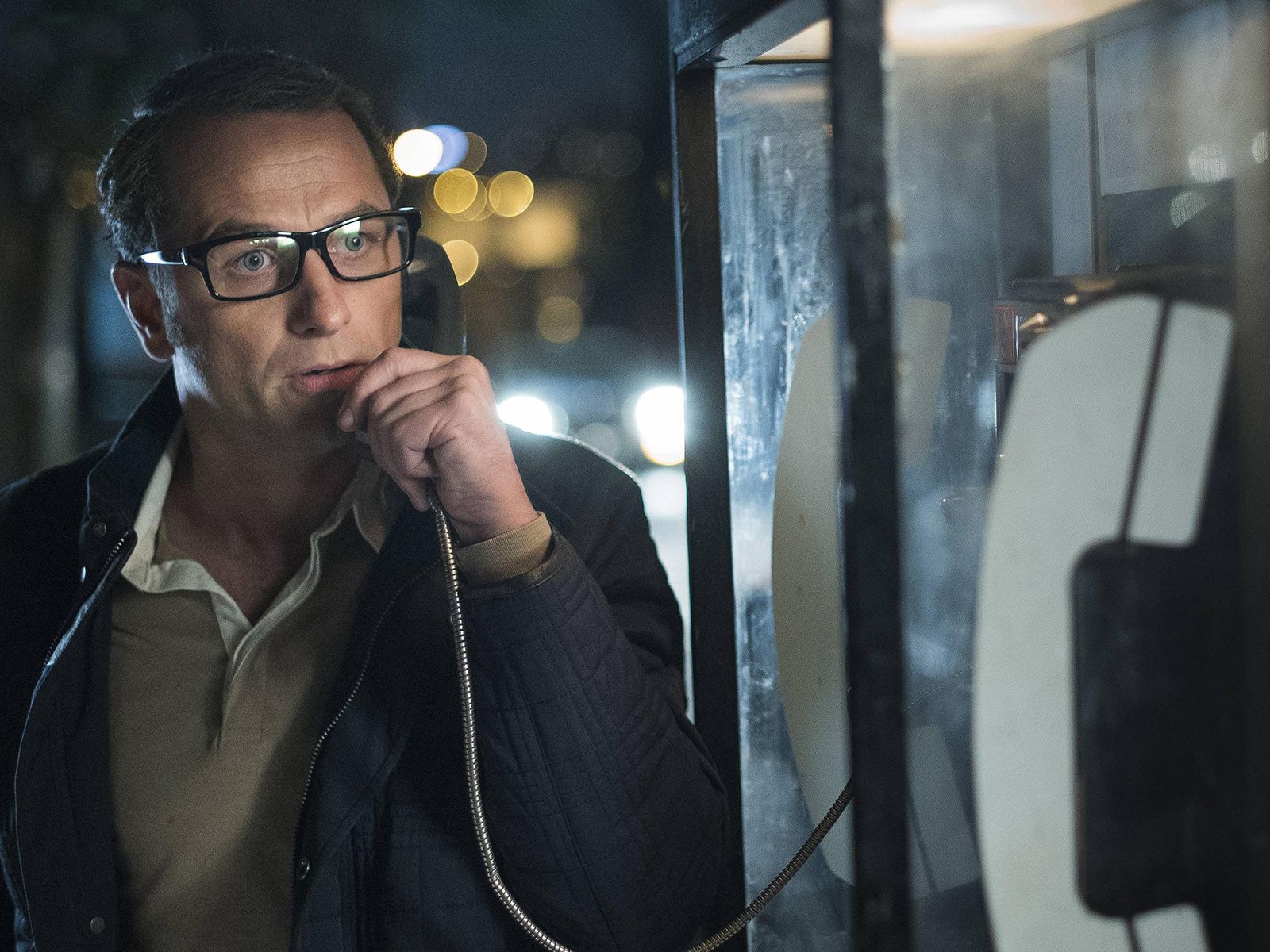 The Americans (2013) : The Americans (2013) : Photo Matthew Rhys - 240 ...