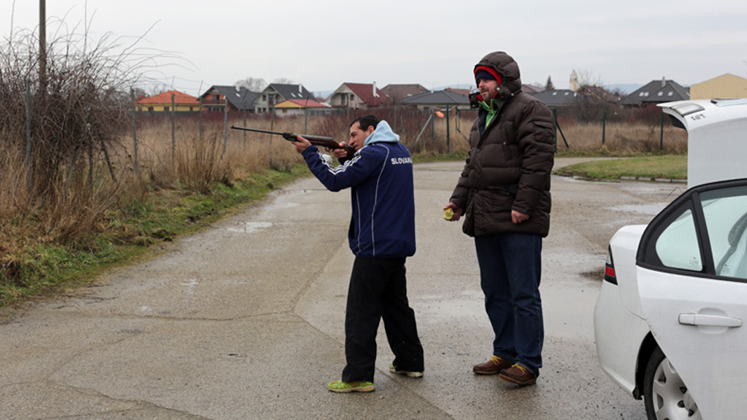 Photo du film Koza - Photo 10 sur 12 - AlloCiné