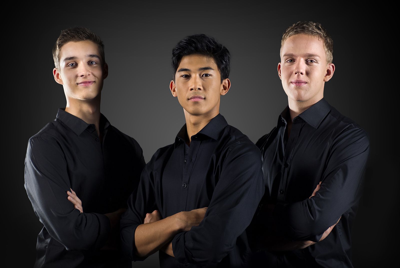 Photo du film DANCERS - Photo 6 sur 9 - AlloCiné