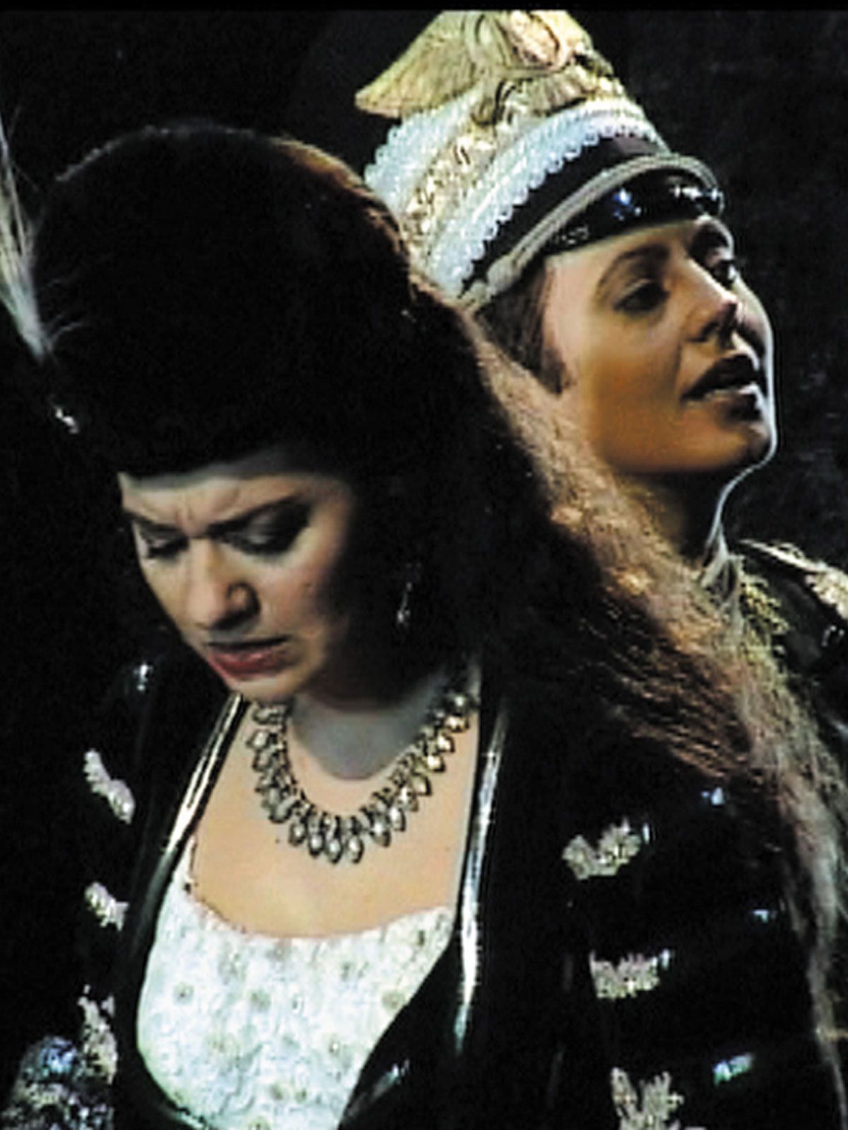 Serse streaming gratuit : film complet