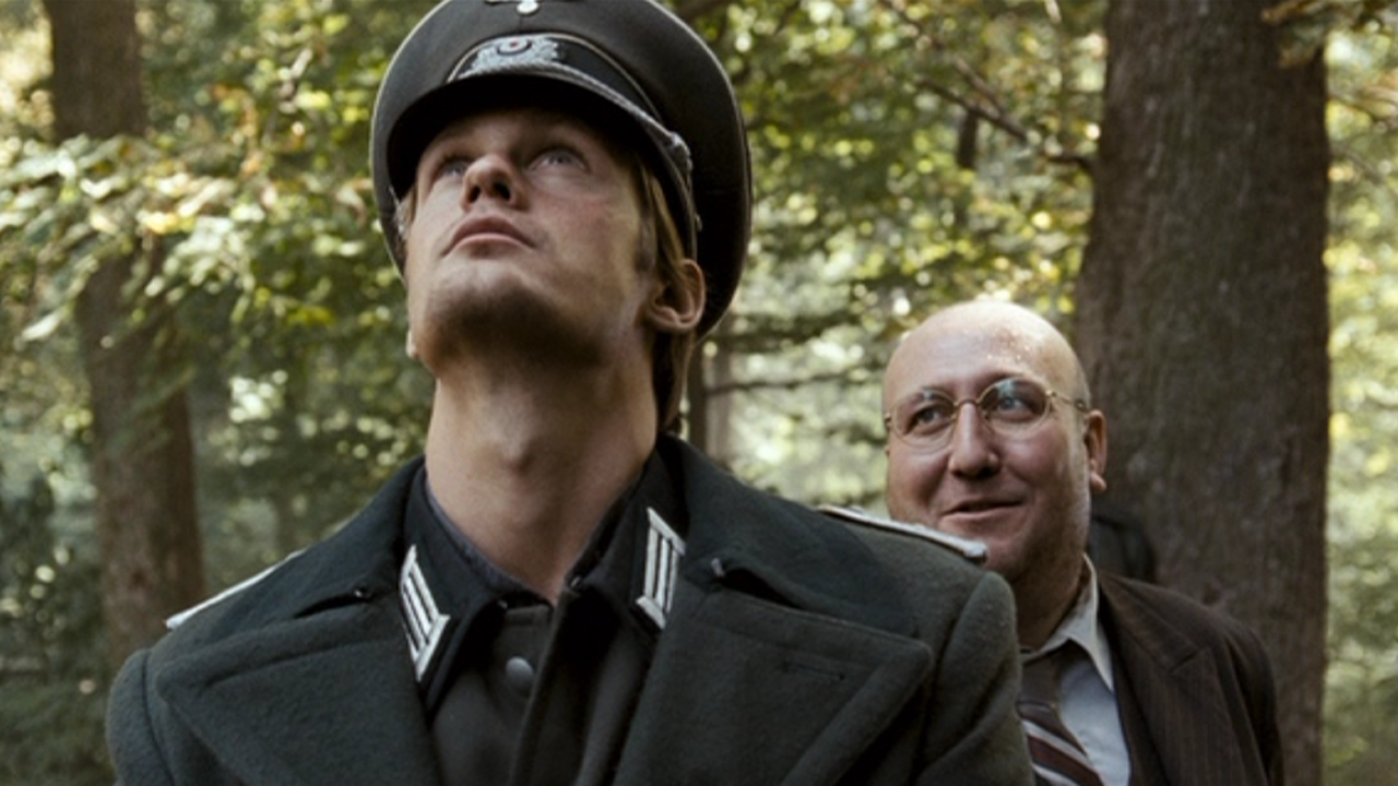 Photo du film Opération Matchbox - Photo 2 sur 4 - AlloCiné