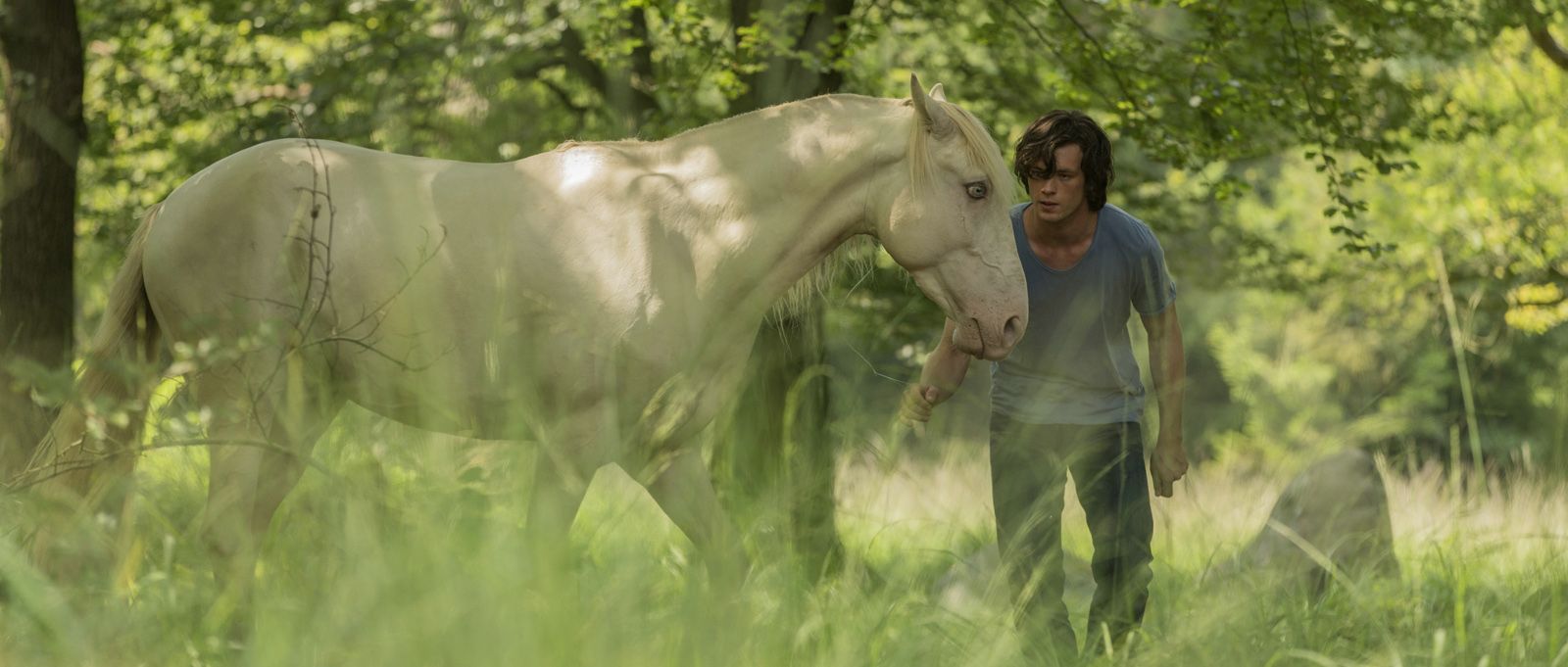 Photo du film Whisper 2 - Photo 34 sur 40 - AlloCiné