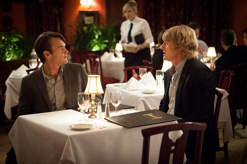 Photo du film Broadway Therapy - Photo 16 sur 26 - AlloCiné