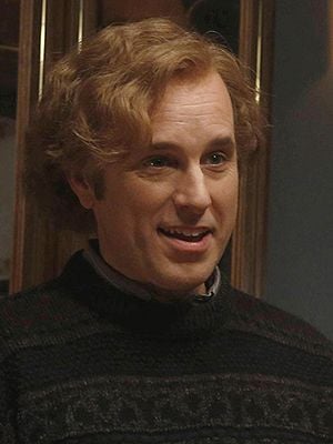 Kelly AuCoin - AlloCiné