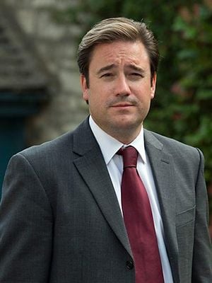 Rufus Jones - AlloCiné