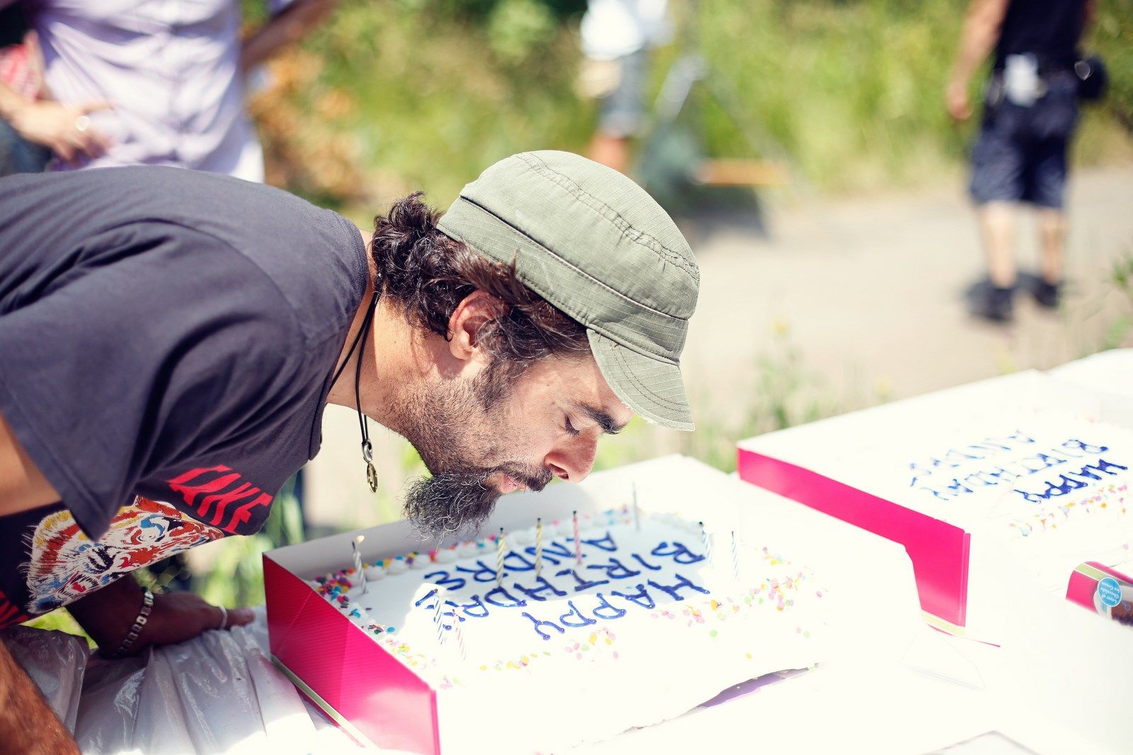 Photo du film About Alex - Photo 6 sur 12 - AlloCiné