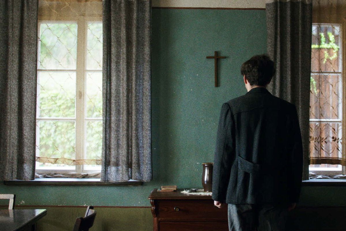 Photo du film Elser, Un Héros ordinaire - Photo 17 sur 32 - AlloCiné