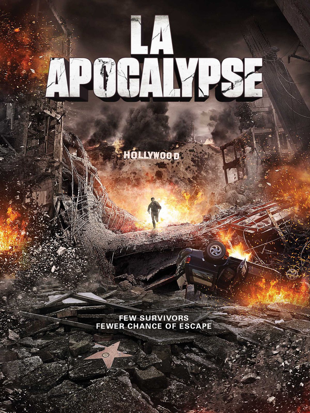 Apocalypse L.A. - Film 2014 - AlloCiné