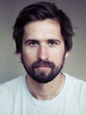 Benjamin Dickinson - AlloCiné
