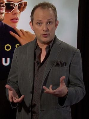 Photo de Apollo Robbins - Affiche Apollo Robbins - Photo 0 sur 2 - AlloCiné