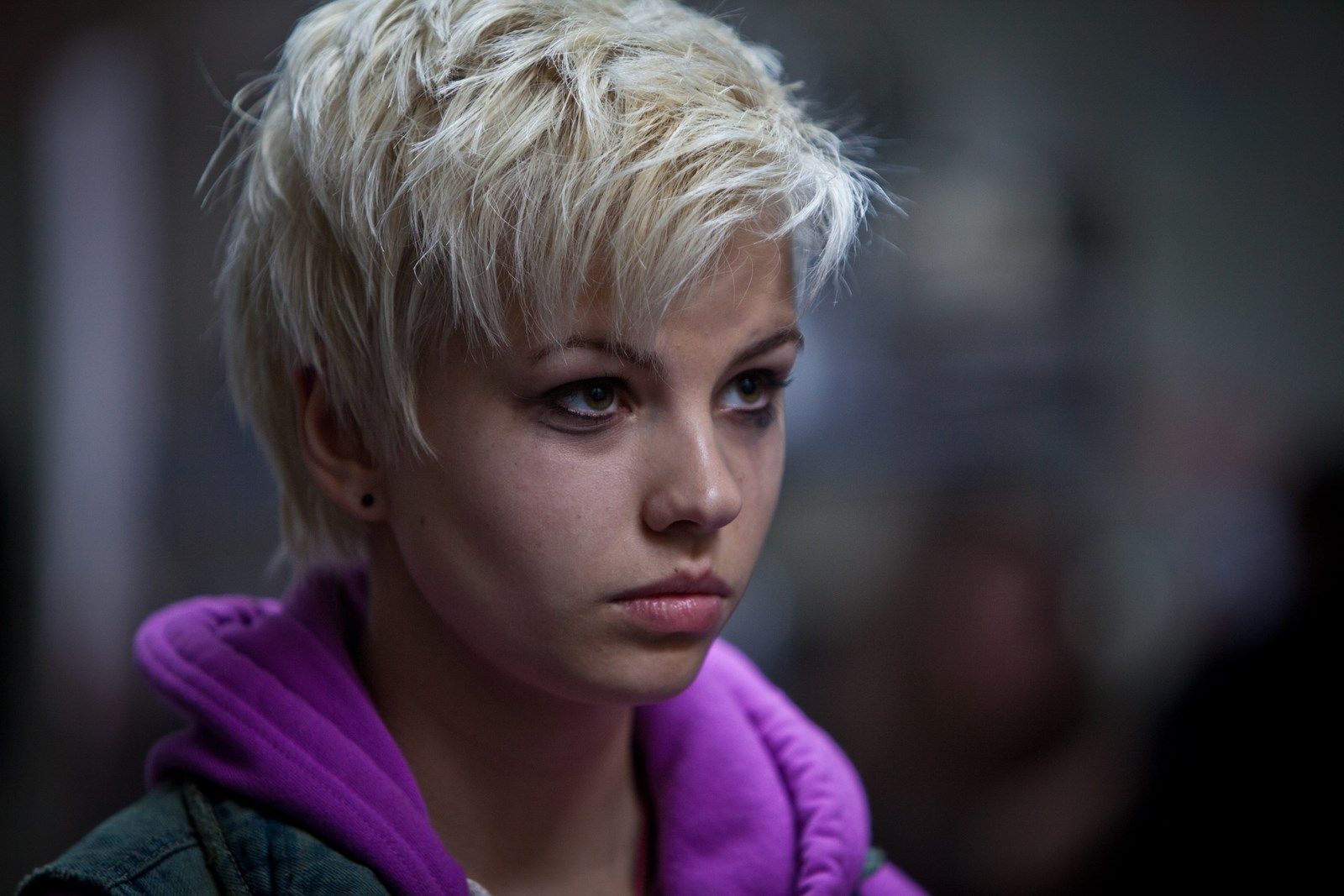 Photo de Liz E. Morgan - The Remaining : Photo Liz E. Morgan - Photo 4 ...