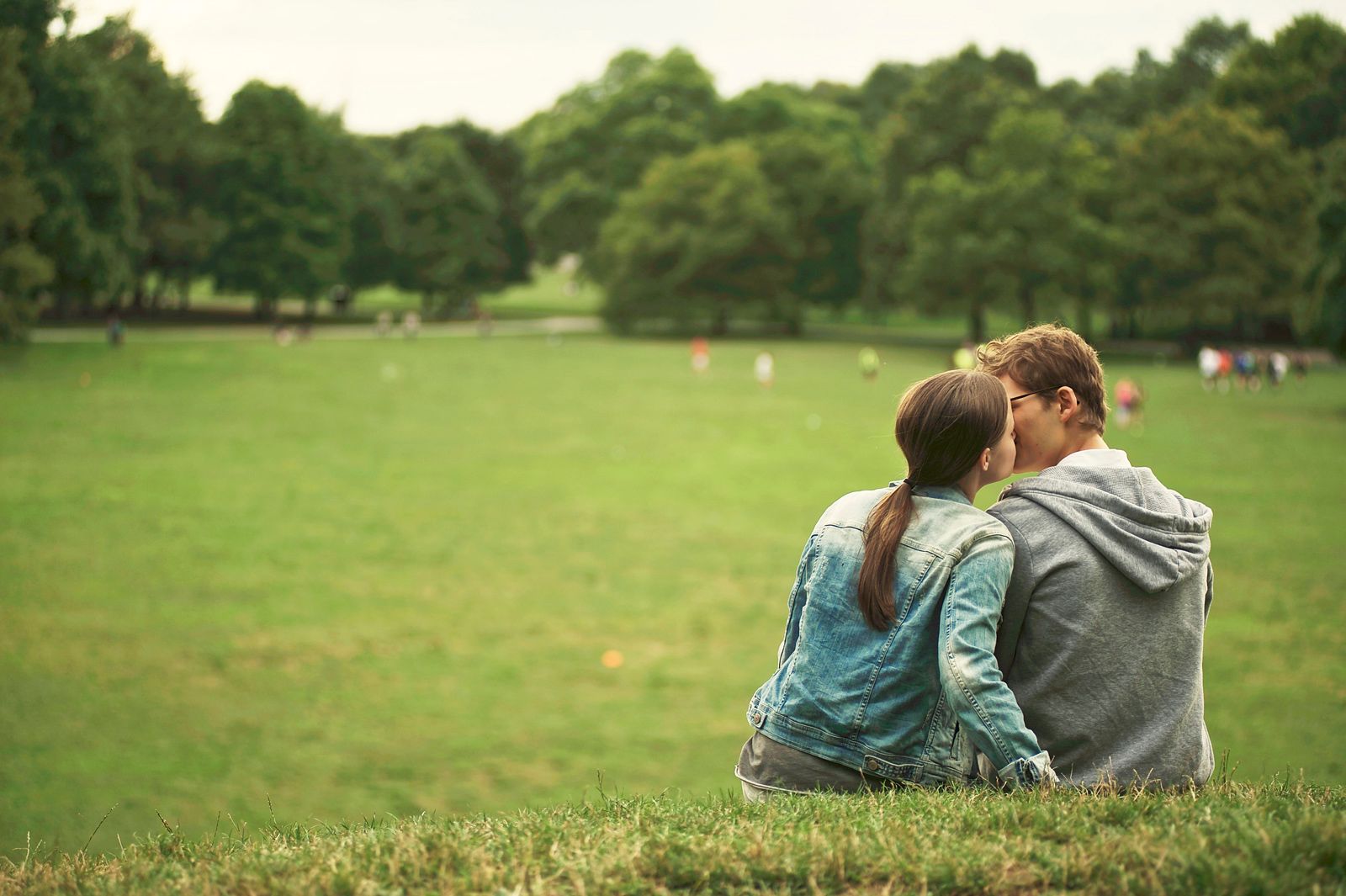 Photo de Sandro Lohmann - Photo Sandro Lohmann, Jasna Fritzi Bauer ...