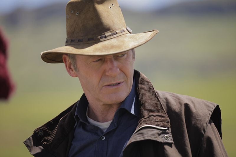 Photo de Liam Cunningham - Ladygrey : Photo Liam Cunningham - Photo 29 ...