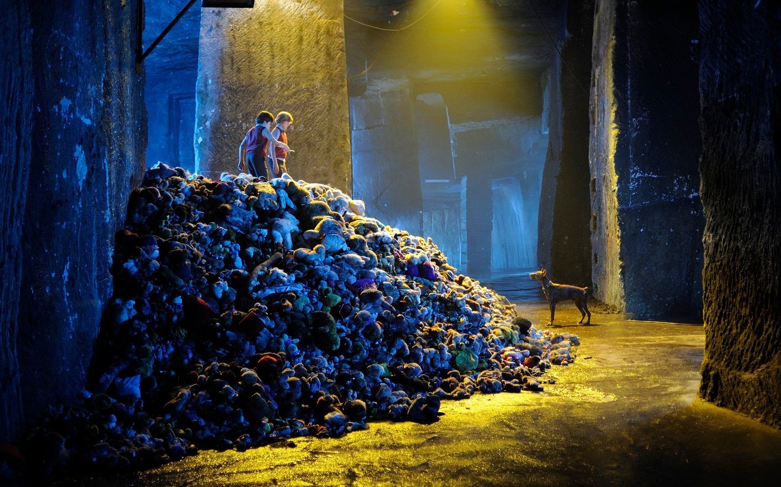 Photo du film Zip et Zap - Photo 4 sur 37 - AlloCiné