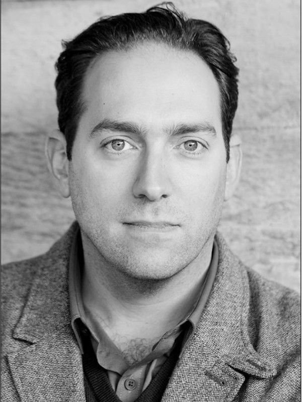 Ben Caplan - AlloCiné