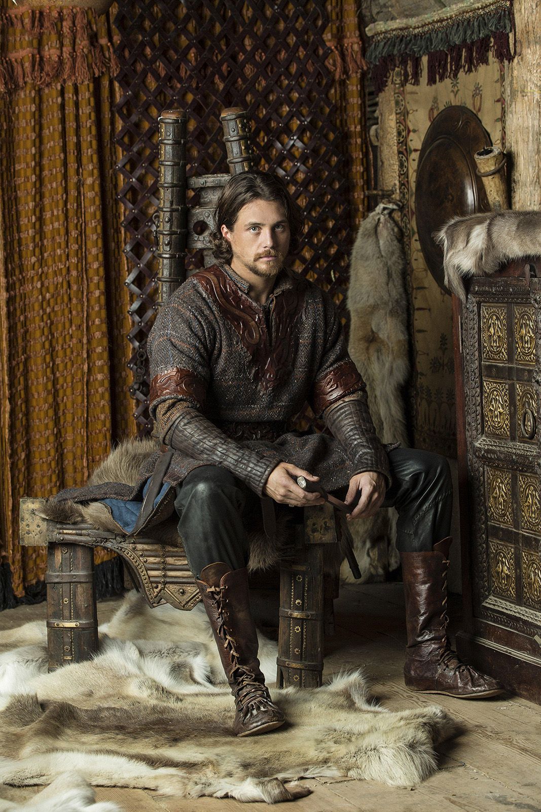 Photo de Ben Robson - Photo Ben Robson - Photo 40 sur 42 - AlloCiné