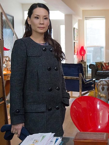 Elementary : Elementary : Photo Lucy Liu - 403 sur 870 - AlloCiné