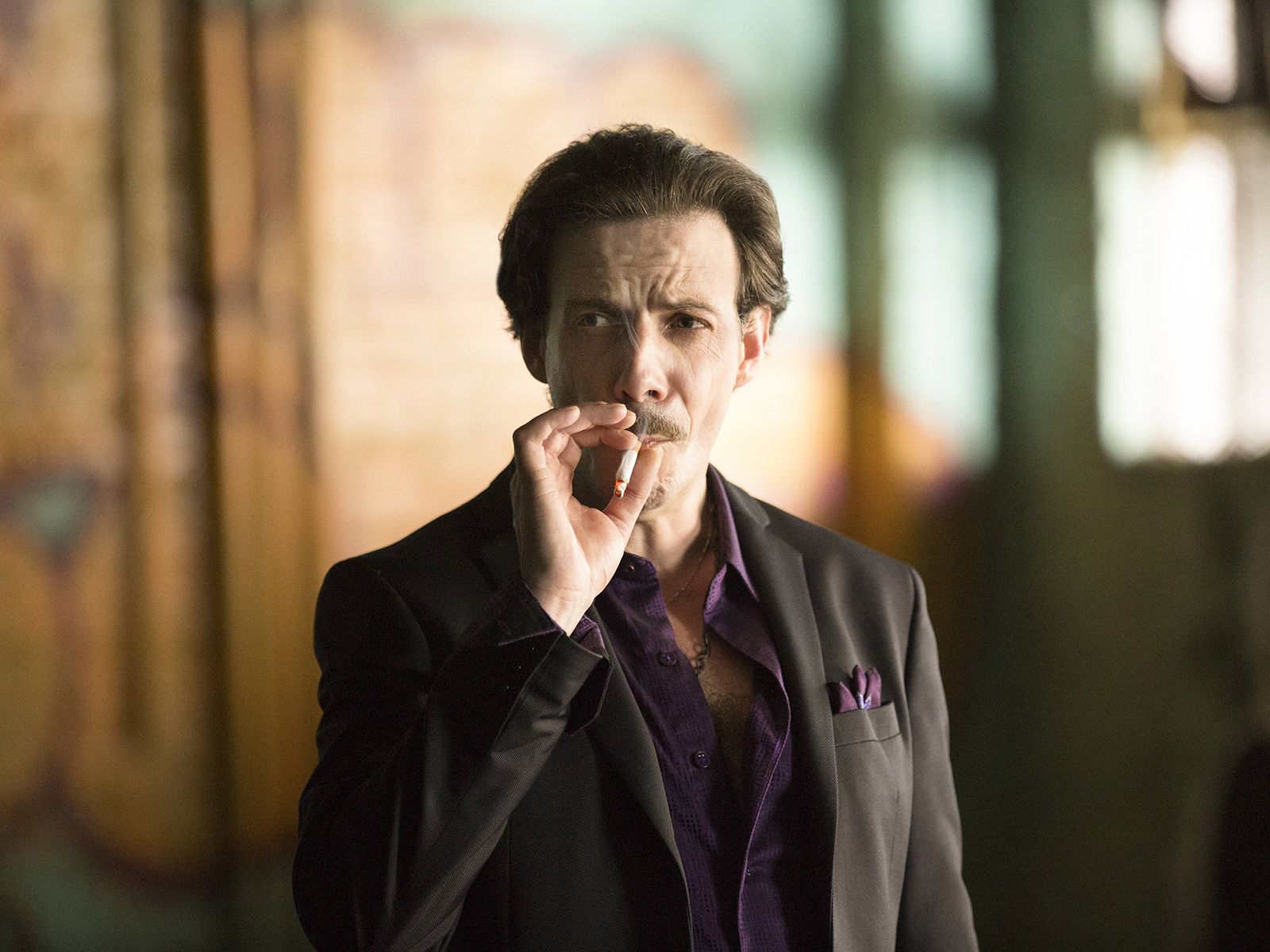 Photo de Noah Taylor - Powers : Photo Noah Taylor - Photo 31 sur 41 ...