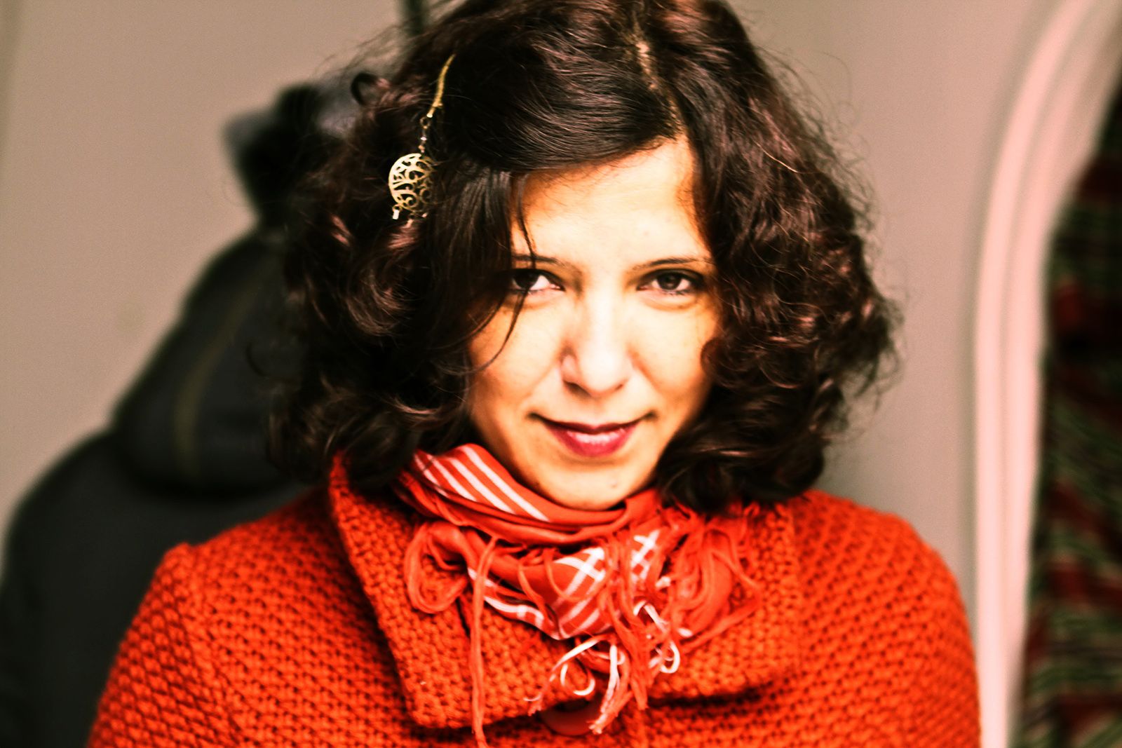 Photo du film Le Challat de Tunis - Photo 2 sur 7 - AlloCiné