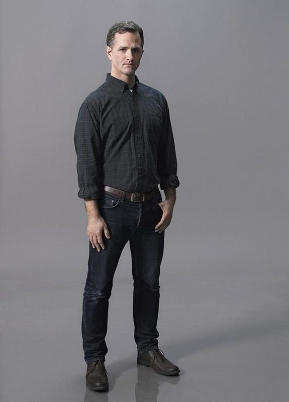 Photo de Jim True-Frost - Photo Jim True-Frost - Photo 2 sur 8 - AlloCiné