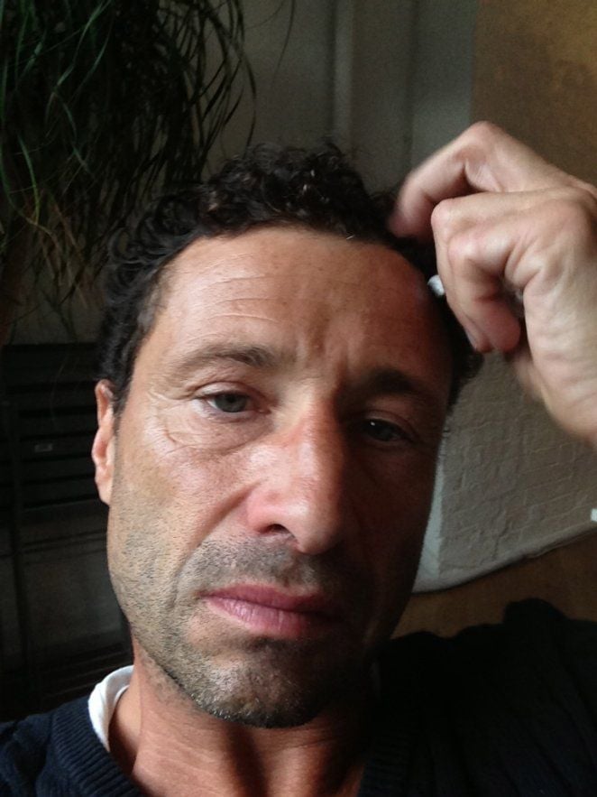 Photo de Daniel Bergmann - Affiche Daniel Bergmann - Photo 0 sur 1 ...