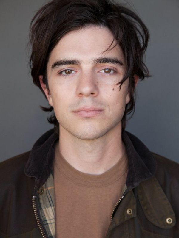 Morgan Krantz - AlloCiné