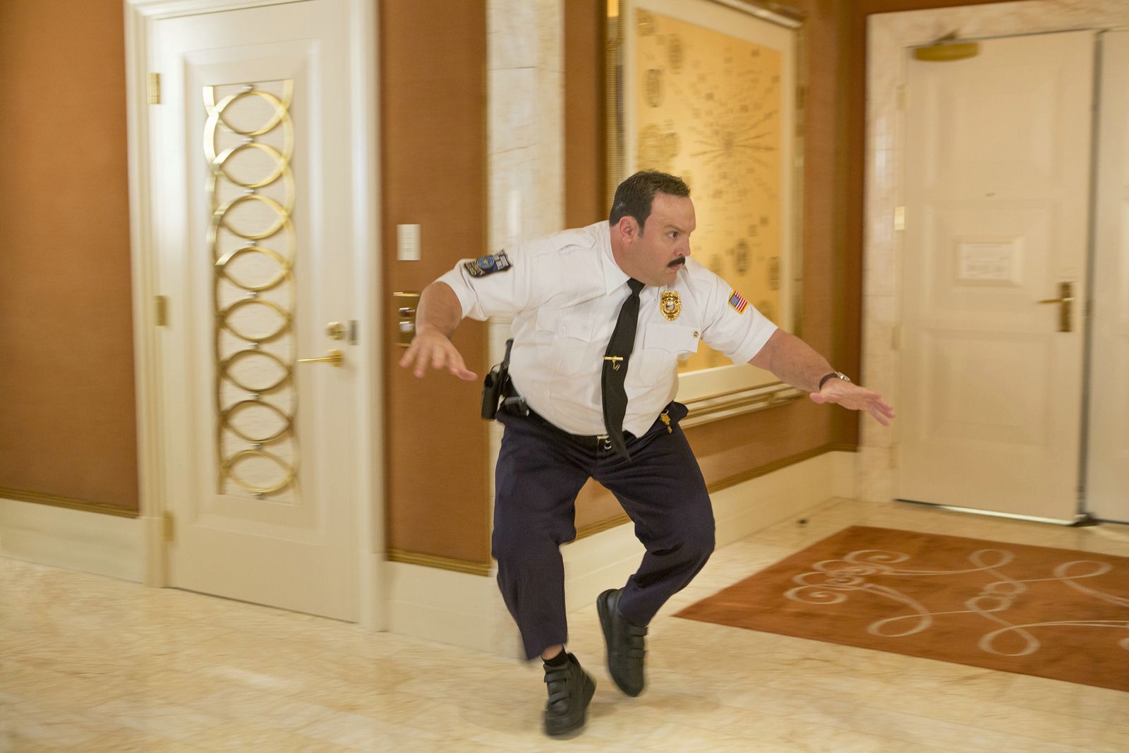 Photo de Kevin James - Paul Blart: Mall Cop 2 : Photo Kevin James ...