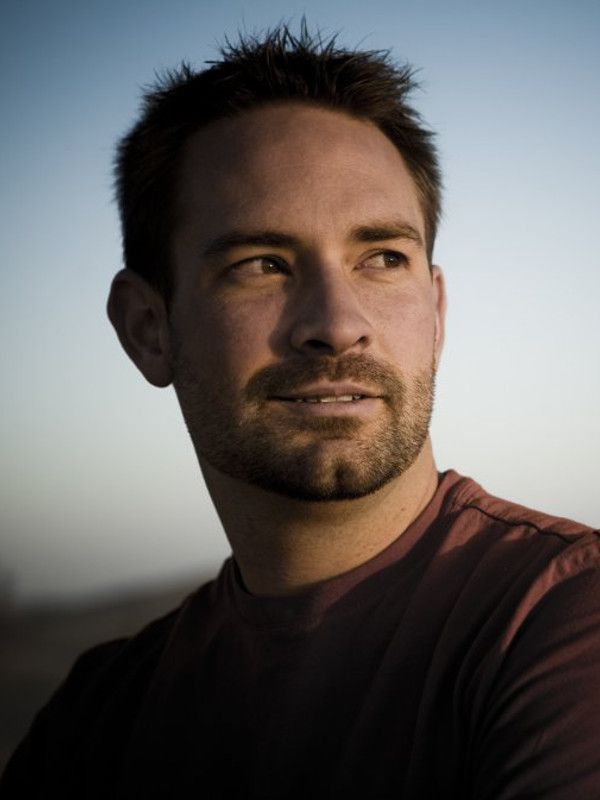 Jeff Hutchens - AlloCiné