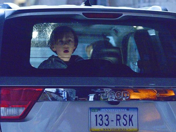 Photo de Jack Fulton - 12 Monkeys : Photo Jack Fulton - Photo 7 sur 11 ...