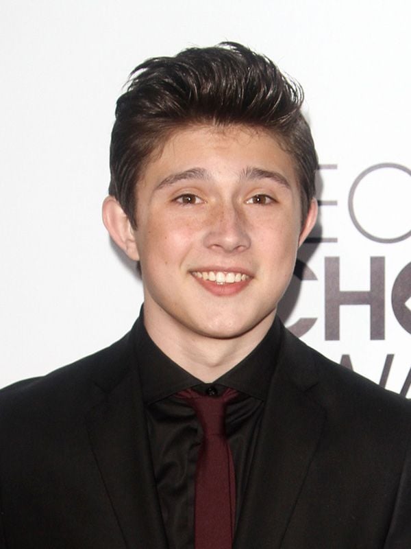 Mateus Ward : Sa biographie - AlloCiné