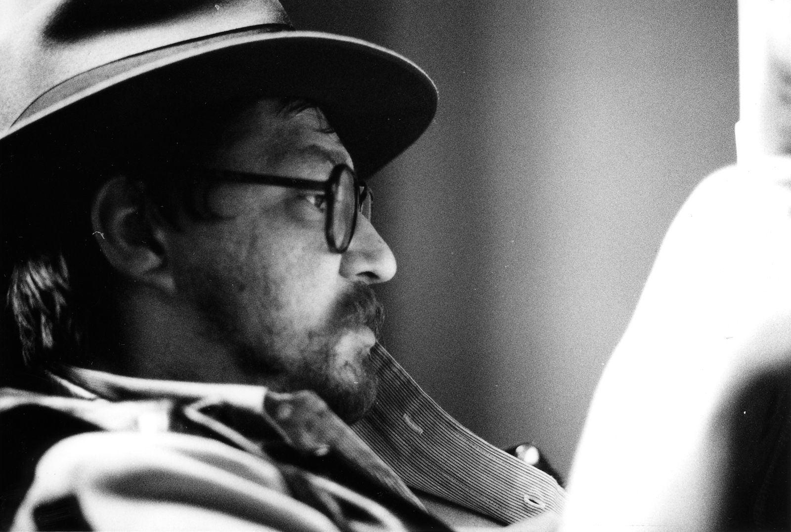 Photo de Rainer Werner Fassbinder - Photo Rainer Werner Fassbinder ...