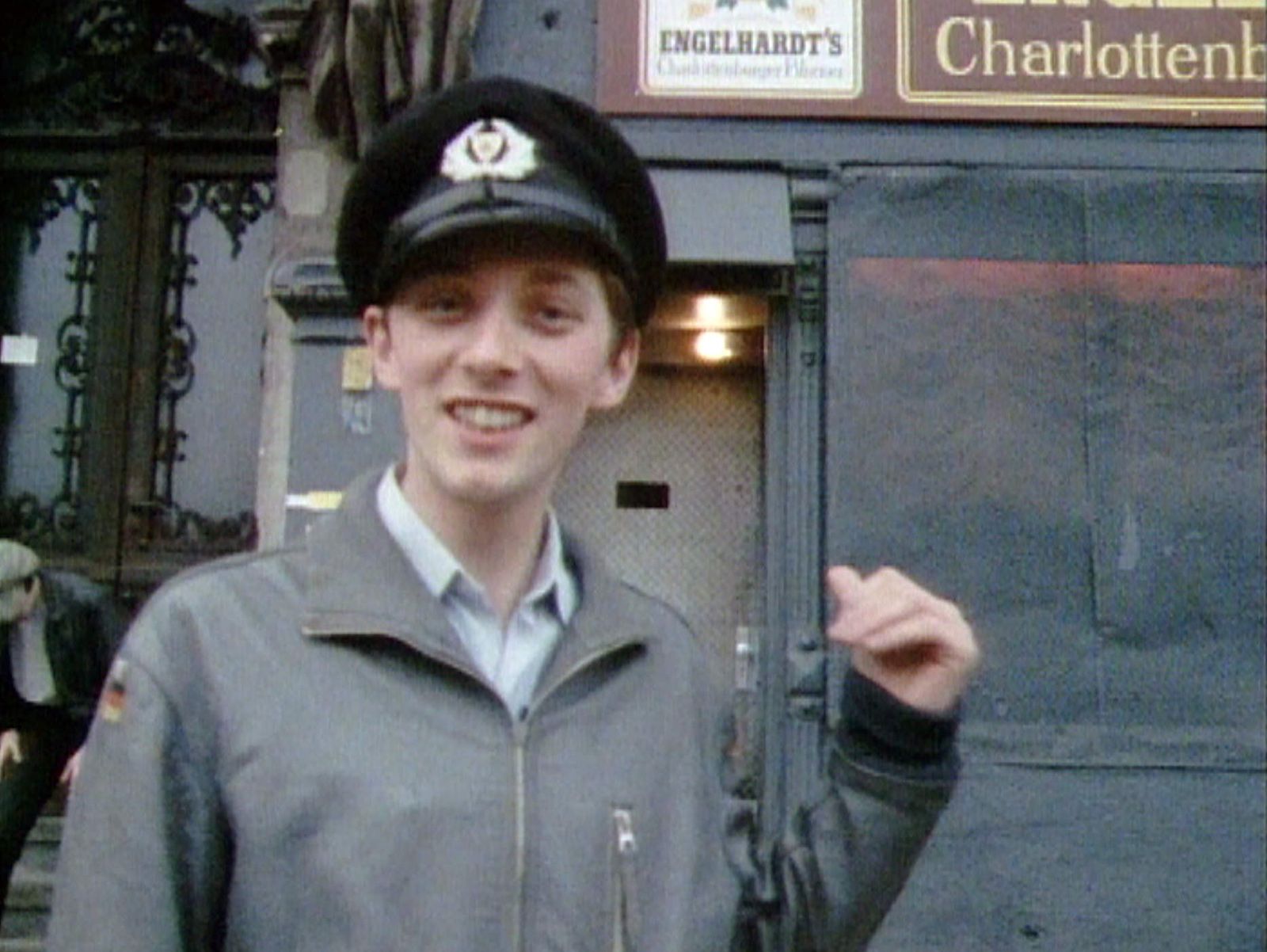 Photo de Mark Reeder - B-Movie: Lust & Sound in West-Berlin 1979-1989 ...