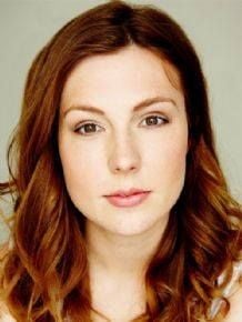 Matilda Ridgway - AlloCiné