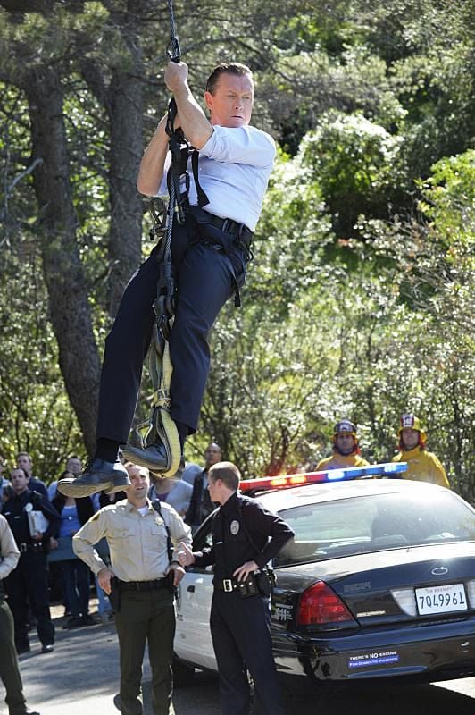 Photo de Robert Patrick - Scorpion : Photo Robert Patrick - Photo 96 ...