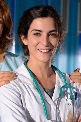 Elsa Galles - AlloCiné