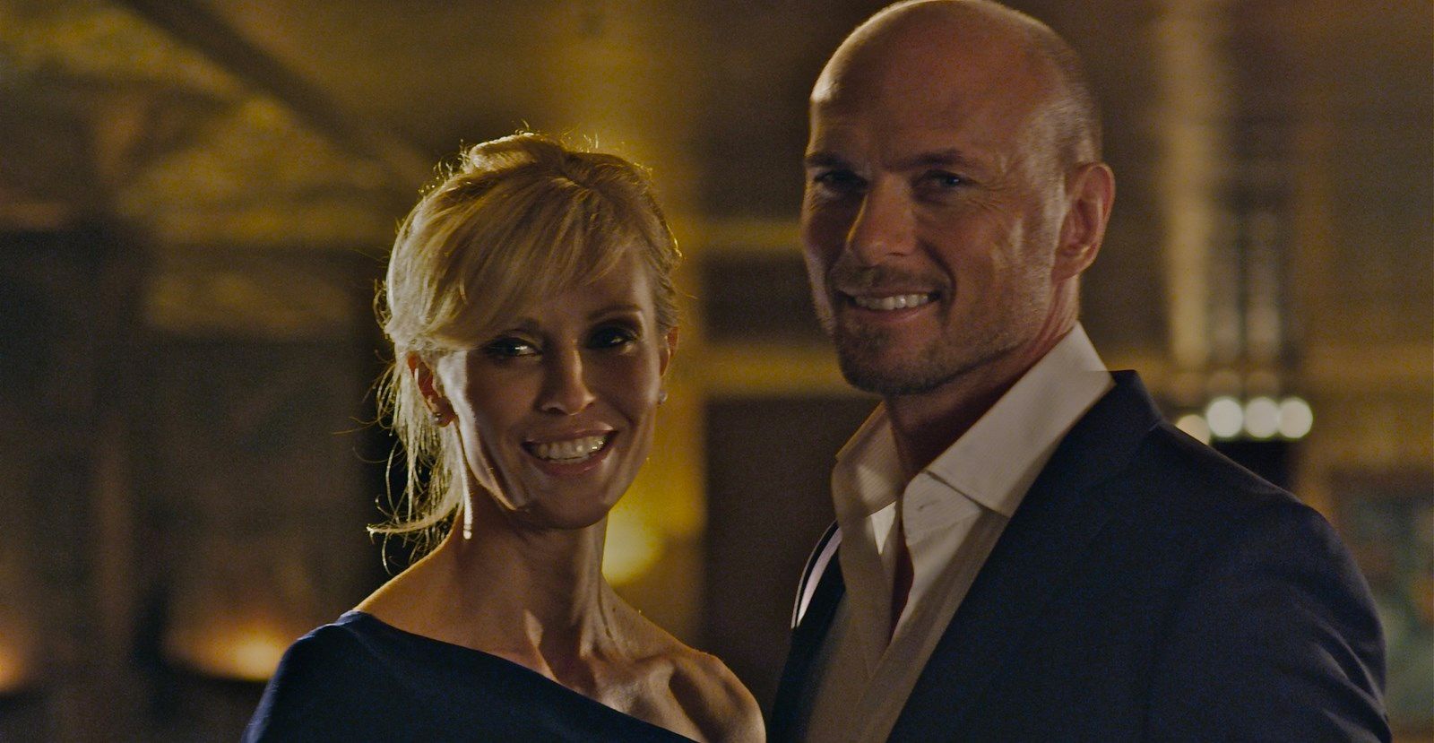 Photo du film Lost Time - Photo 13 sur 14 - AlloCiné