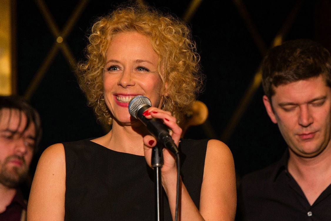 Photo de Katja Riemann - Photo Katja Riemann - Photo 65 sur 108 - AlloCiné