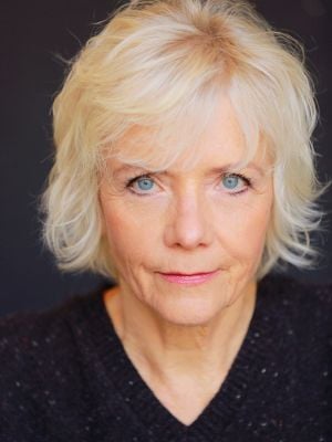 Angelika Thomas - AlloCiné