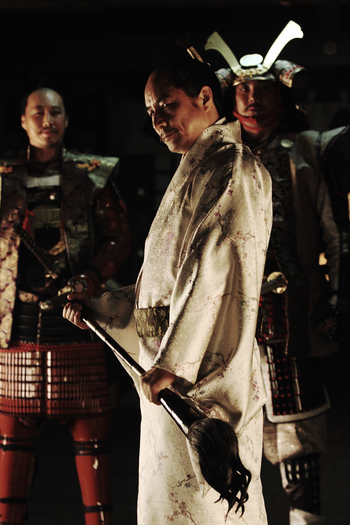 Photo du film Myeong-ryang - Photo 9 sur 11 - AlloCiné