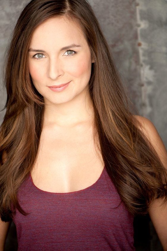 Photo de Alix Isom - Affiche Alix Isom - Photo 0 sur 1 - AlloCiné