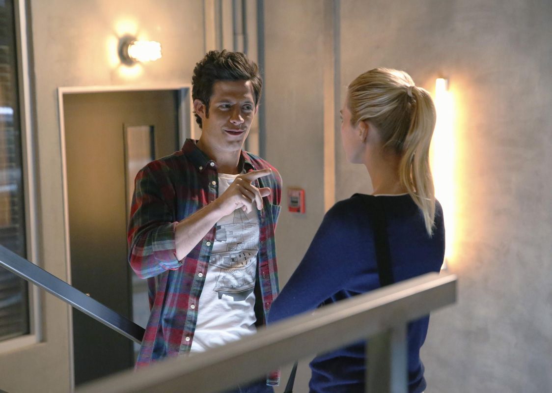 Stitchers : Stitchers : Photo Kyle Harris - 184 sur 189 - AlloCiné